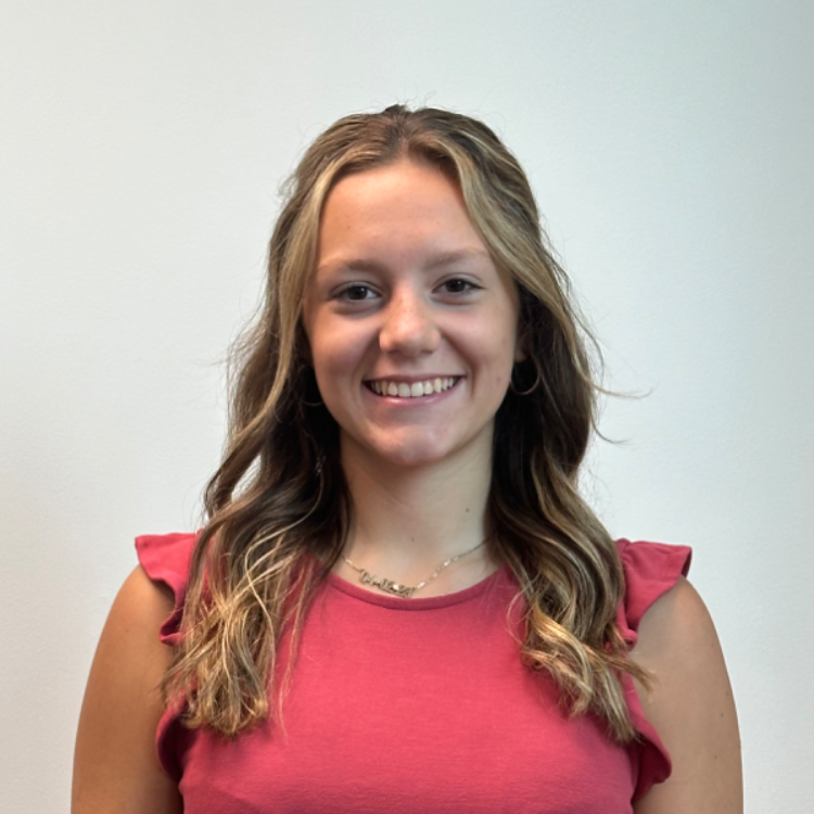 Marissa Galloway - Class of 2025 - Morgan-Scott CEO