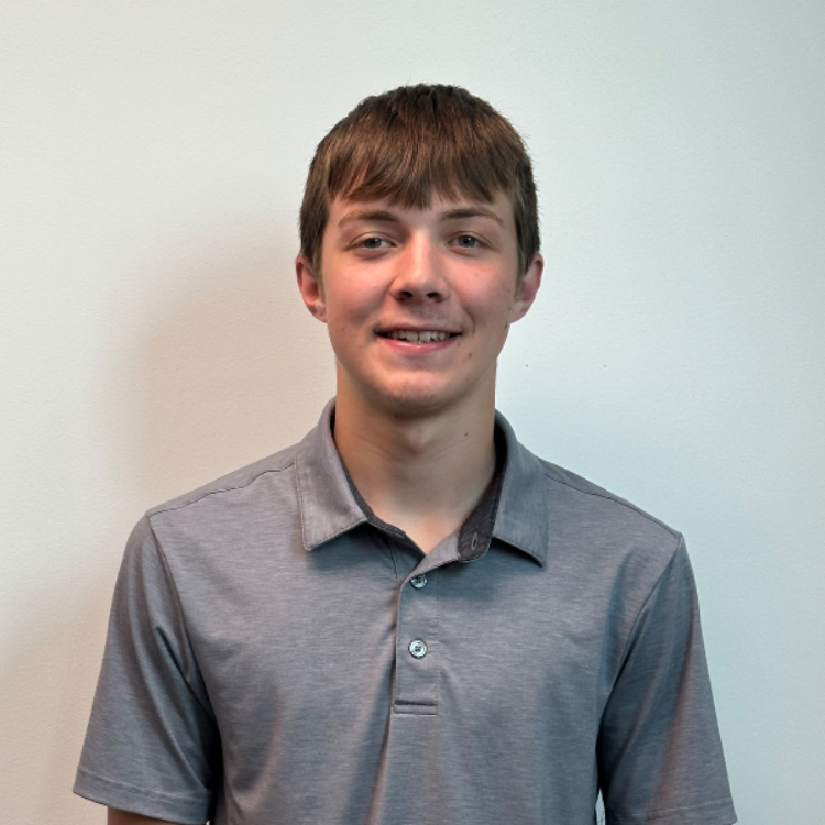 Zachary Howard - Class of 2025 - Morgan-Scott CEO