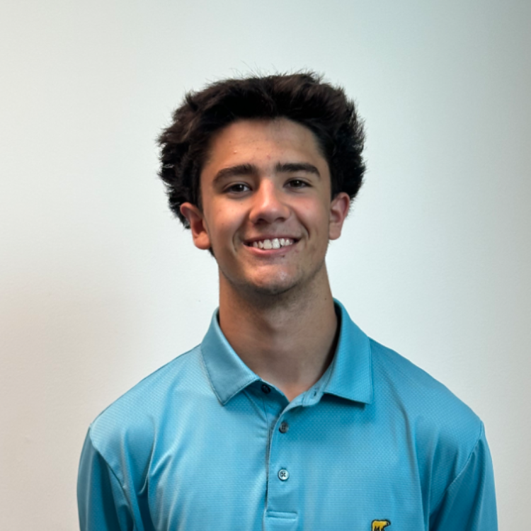 Kellen Creviston - Class of 2025 - Morgan-Scott CEO